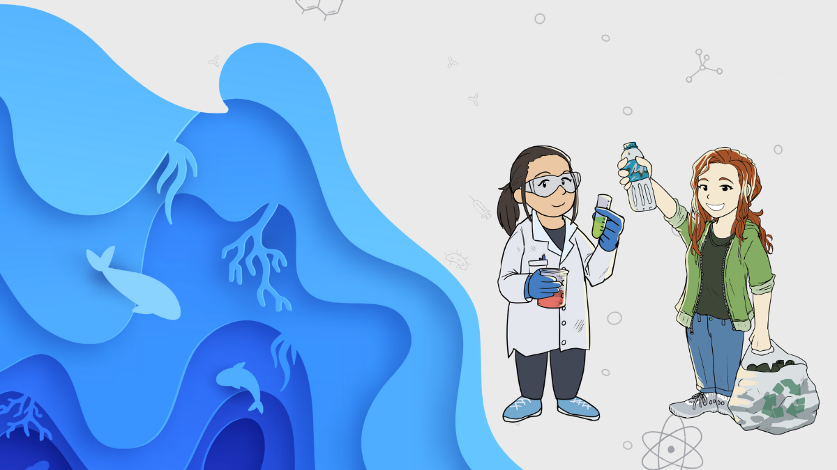 Deaf Ed Classroom Activity: Oil Spills - CSDLearns